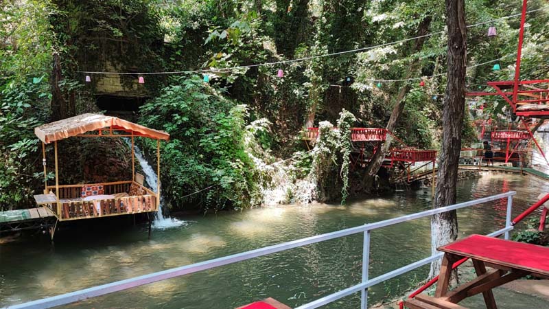 Okurcalar Jeep Safari Tour (Premium) - Excursions, Attractions, Tours ...